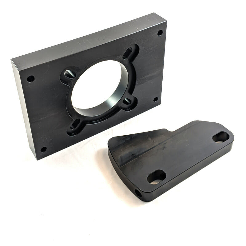 FabForce Group | Solution for manufacturing mechanical parts