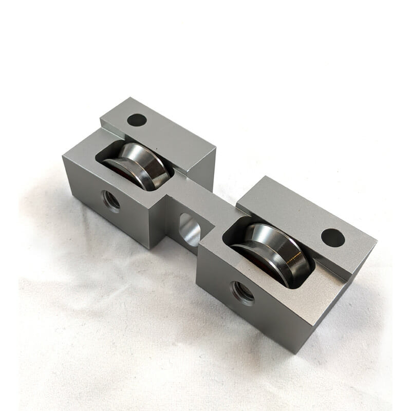 FabForce Group | Solution for manufacturing mechanical parts