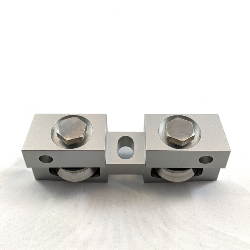 FabForce Group | Solution for manufacturing mechanical parts