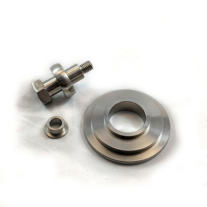 FabForce Group | Solution for manufacturing mechanical parts