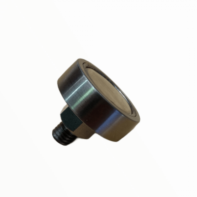 FabForce Group - Solution for manufacturing mechanical parts