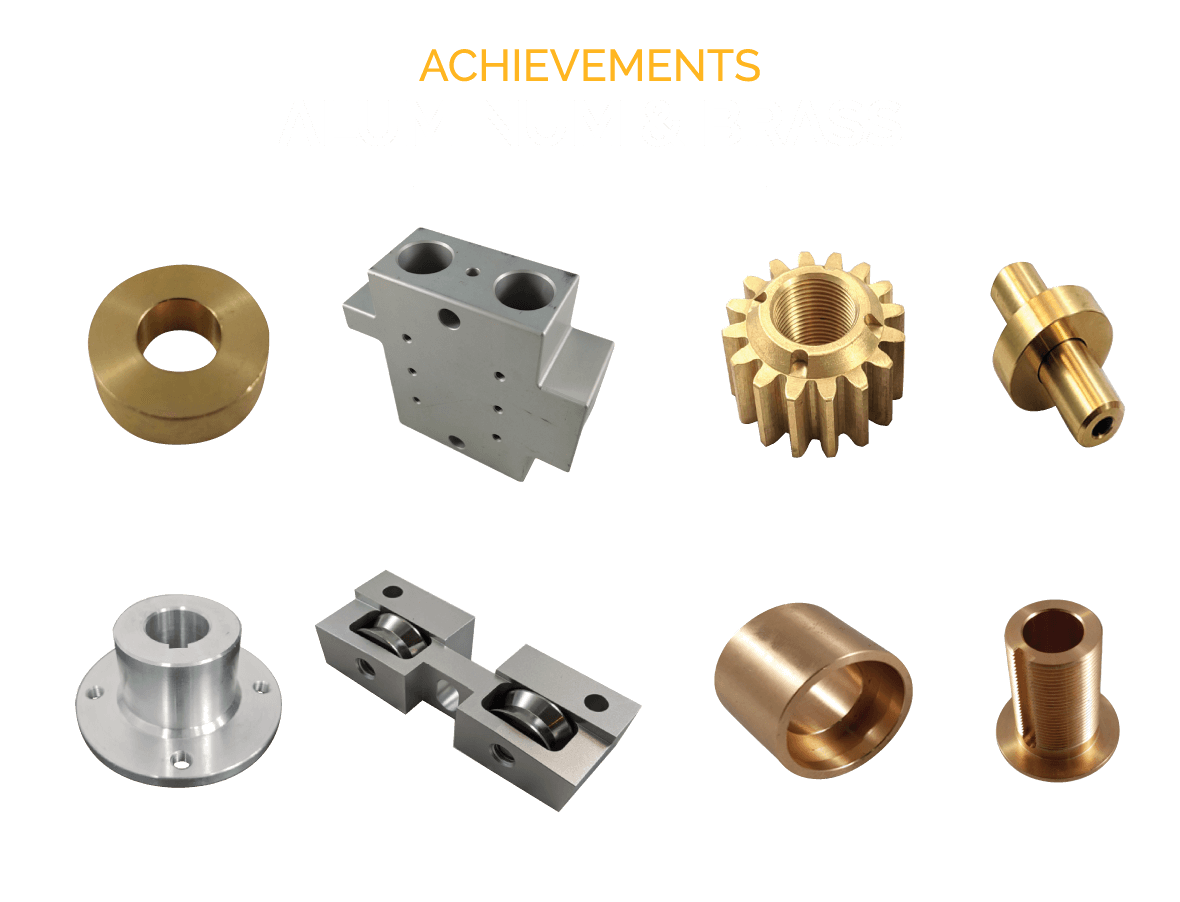 FabForce Group - Solution for manufacturing mechanical parts